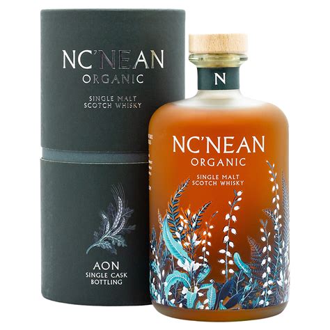 Ncnean Aon 20182024 Cask 18 393 Germany Exclusive • Captainscotchde