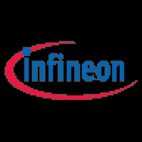Infineon Logo Png And Ai Eps Cdr Pdf Svg Iconlogovector