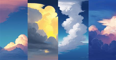 Skybox1 Demo 2d Sky Unity Asset Store