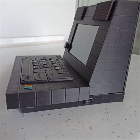 Micro Spectrum