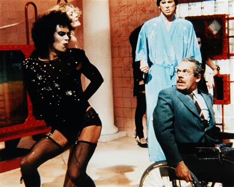 Rocky Horror Picture Show Janet Weiss