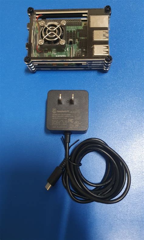 Raspberry Pi 4 Computers Tech Parts Accessories Hard Disks Thumbdrives On Carousell
