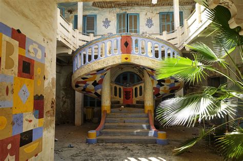 Gallery Of Discovering The Island Of Saint Louis A Journey Through