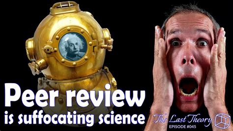 Peer Review Science