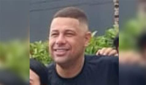 Desaparecido Polícia Busca Paradeiro De Homem Que Sumiu Ao Sair De Casa