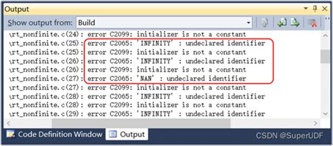 fluent udf中调用matlab函数 以误差函数erf为例 fluent udf调用外部程序 csdn博客