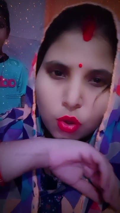 Ghunghat Mein Radha Sharma Short Video💖💕 Youtube