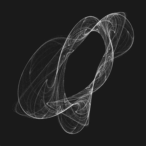 Some Particularly Strange Attractors Rgenerative