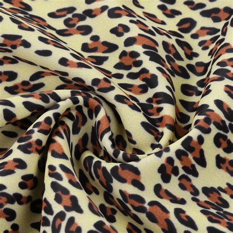 Leopard Print Savage Caveman Costume Kinky Cloth