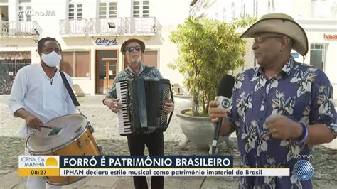 Dia Nacional Do Forró Estilo Musical é Celebrado Nesta Segunda E