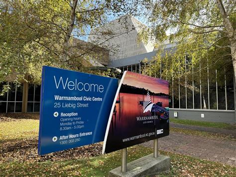 Rates To Rise By 75 A Year Under Conservative Warrnambool City Council