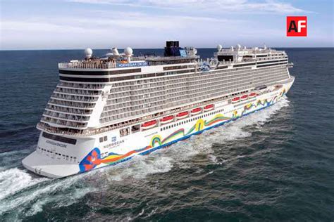 Llegará Crucero Encore A Manzanillo Con Casi 4 Mil Turistas Afmedios