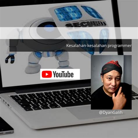 Kesalahan Kesalahan Programmer