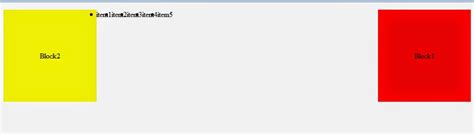 أساسيات لغة Css الدرس التاسع Float Clear Overflow