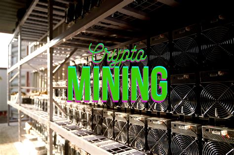 What Is Crypto Mining Will It Be Relevant In 2024 Crypto Seo
