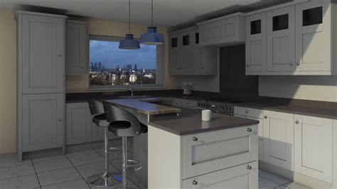 Brighter3d Rendering Plug For Sketchup Su插件百科