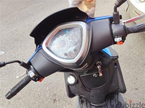 Kymco Agility 200كيمكو اجيليتي موتوسيكلات و إكسسواراتها 196849893