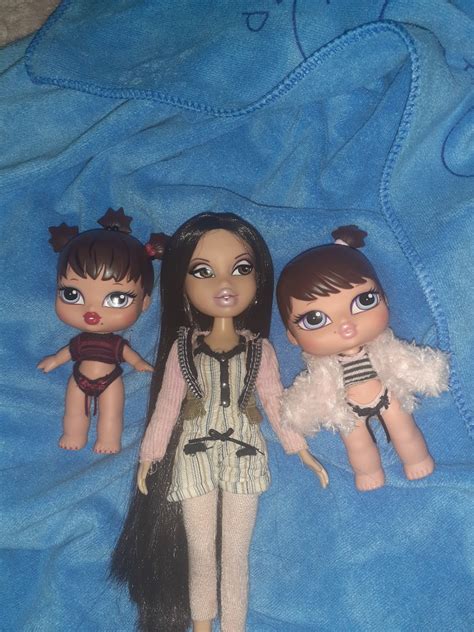 Bratz Bundle Hobbies And Toys Toys And Games On Carousell