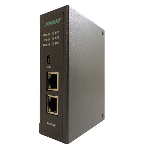 PROFIBUS转Modbus RTU PROFIBUS从站网关 协议转换网关 产品与服务 北京骥远自动化技术有限公司