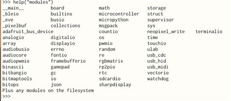 Circuitpython 10行プログラミング Step5 3 Raspberry Pi Picoのmicrocontroller Raspberrypiクックブック