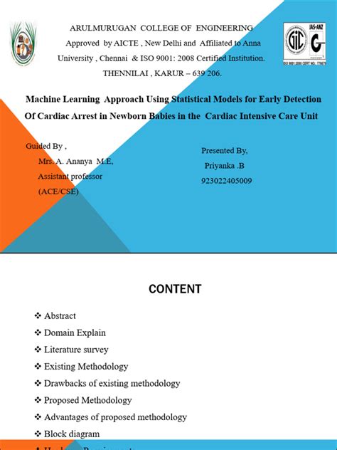 Priyanka Pdf Electroencephalography Machine Learning