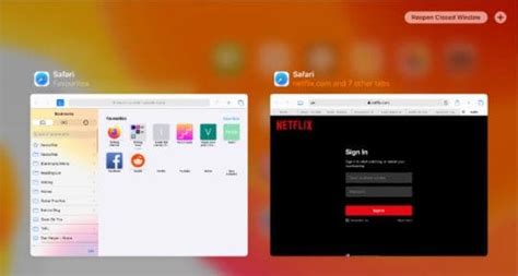 How To Reopen Closed Or Lost Tabs In Safari On Your IPhone IPad Or Mac