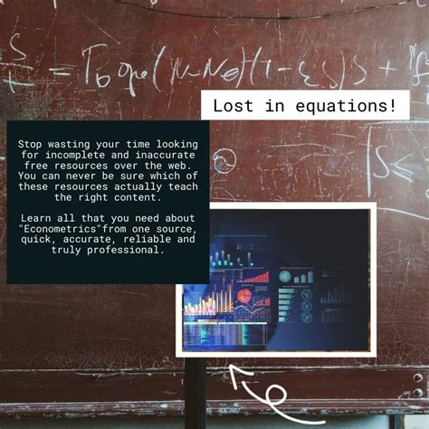 interactive econometrics training learn all that you need about