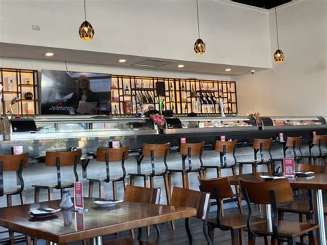 Yoshi Sushi Updated July 2026 863 Photos And 353 Reviews 1095 E