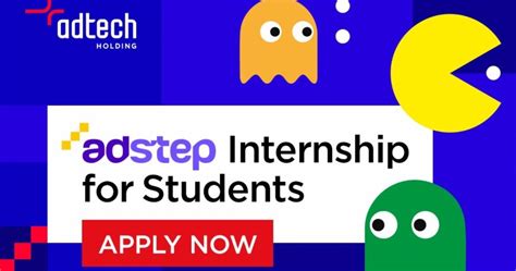adtech holding introduces adstep summer internship program cbn