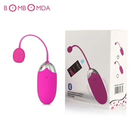 Usb Rechargeable Vagina Vibrator Wireless App Remote Control Dildo