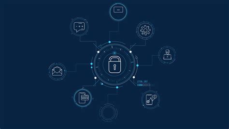 Prioritizing User Data Protection In Stock Motion Graphics Sbv 348842296 Storyblocks