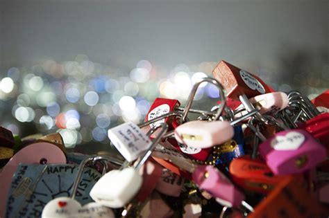 사랑의 자물쇠 유토이미지 상세페이지 베이직샵 사진 20974549