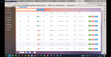 基于springboot实现疫情防控物资调配与管理系统演示【附项目源码】基于springboot的百度地图api的疫情物资调配系统 Csdn博客