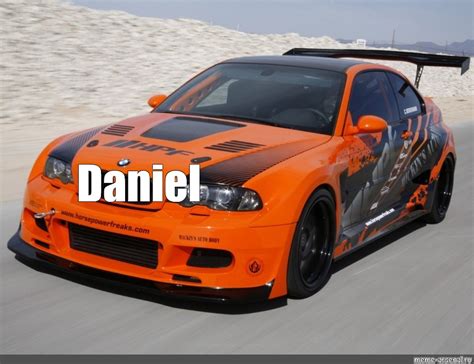 Meme Daniel All Templates Meme