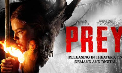 Prey Movie 2007