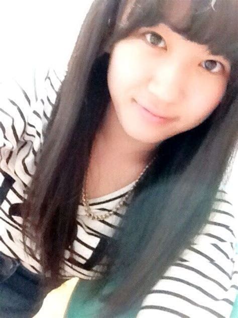 第35回 22期 堀江葵月【元ナイスガールトレイニー】（ハロプロ研修生雑感） メーメー子ヤギ雑感