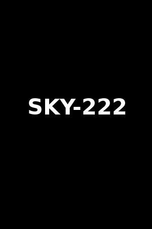 《sky 222》megumishino2017作品 Xb1电影