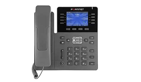 Fortinet Fortifone Fon 380b Voip Phone Fon 380b Voip Phones