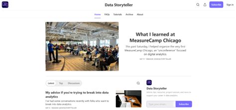 Top 11 Data Science Newsletters You Should Subscribe To