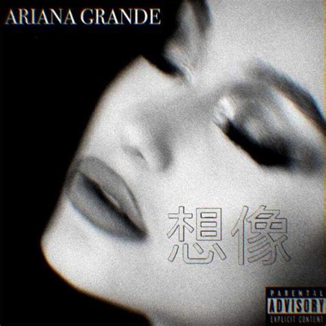 Ariana Grande Ecco La Nuova Sensuale Canzone Imagine
