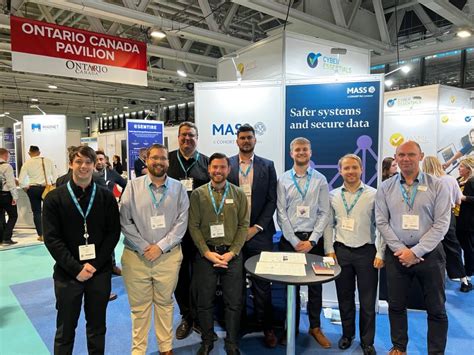 Mass On Linkedin Cybersecurity Cyberessentials Penetrationtesting Cyberexpo…