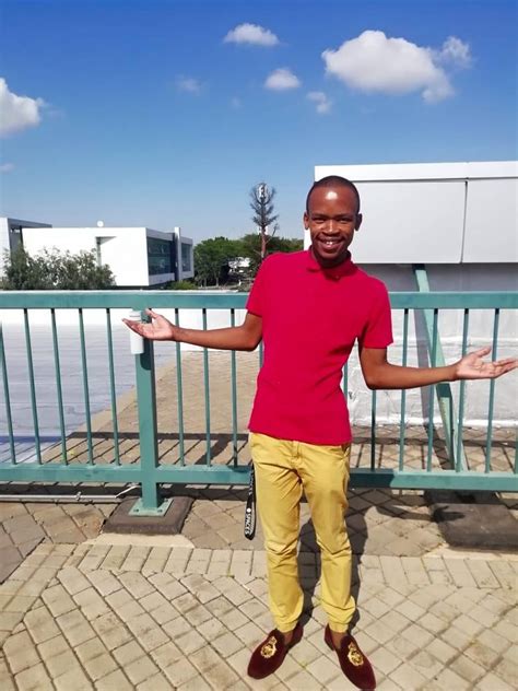 Neo Mokhele On Linkedin Happy 26th Anniversary On Earth To Me But I