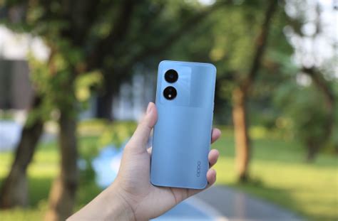 拒绝手机存储焦虑 买手机买大内存，oppo A97标配256gb科技快讯
