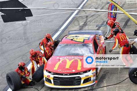 Talladega Motorsport Images
