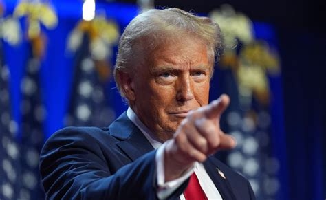 Donald Trump Sets Existential Battle Against China With Cabinet Picks