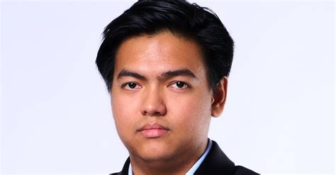 Azri Azerai Letak Jawatan Sebagai Pengarah Bintai Kinden Berita Harian