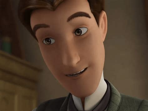 Clay Puppington On Tinker Belll R Moralorel