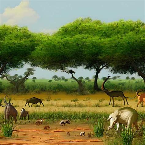 The Significance Of Biodiversity An Urgent Need To Protect Our Planet