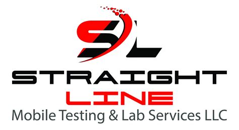 Straight Line Mobile Testing And Lab Services
