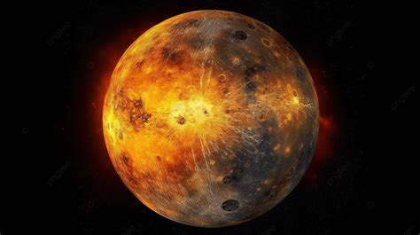 Nasa가 제공한 천체 공간을 배경으로 놀라운 3d 렌더링 현실적인 수은 행성 목성 3d 행성 지구 공간 배경 일러스트 및
